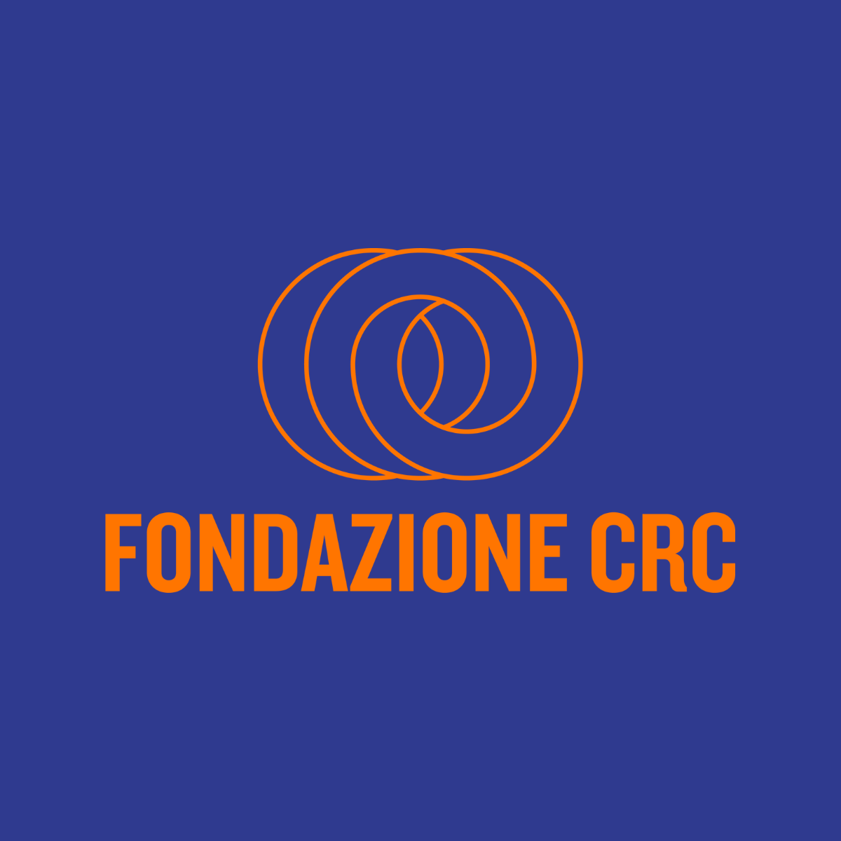 Area Amministrazione Archivi - Fondazione CRC