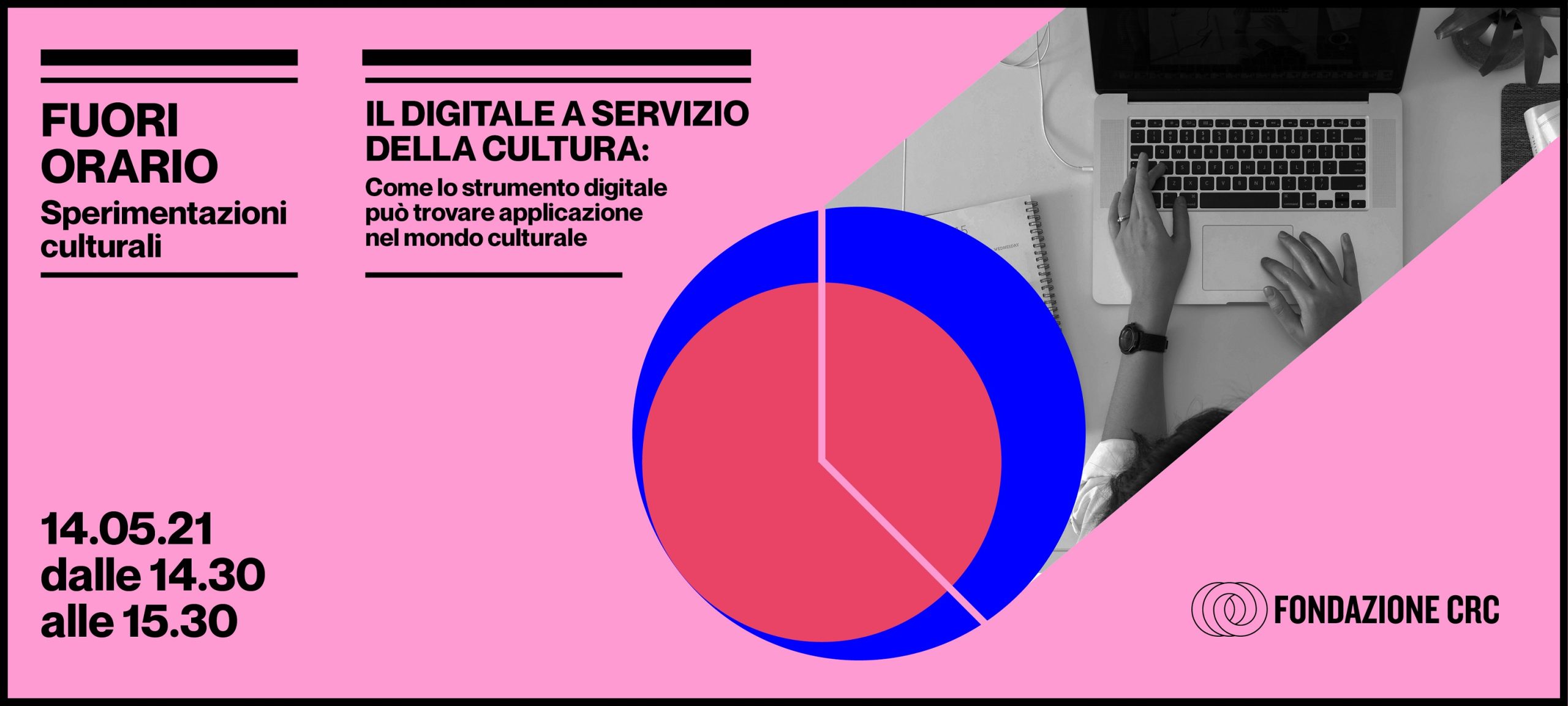Il digitale a servizio della cultura - Fondazione CRC