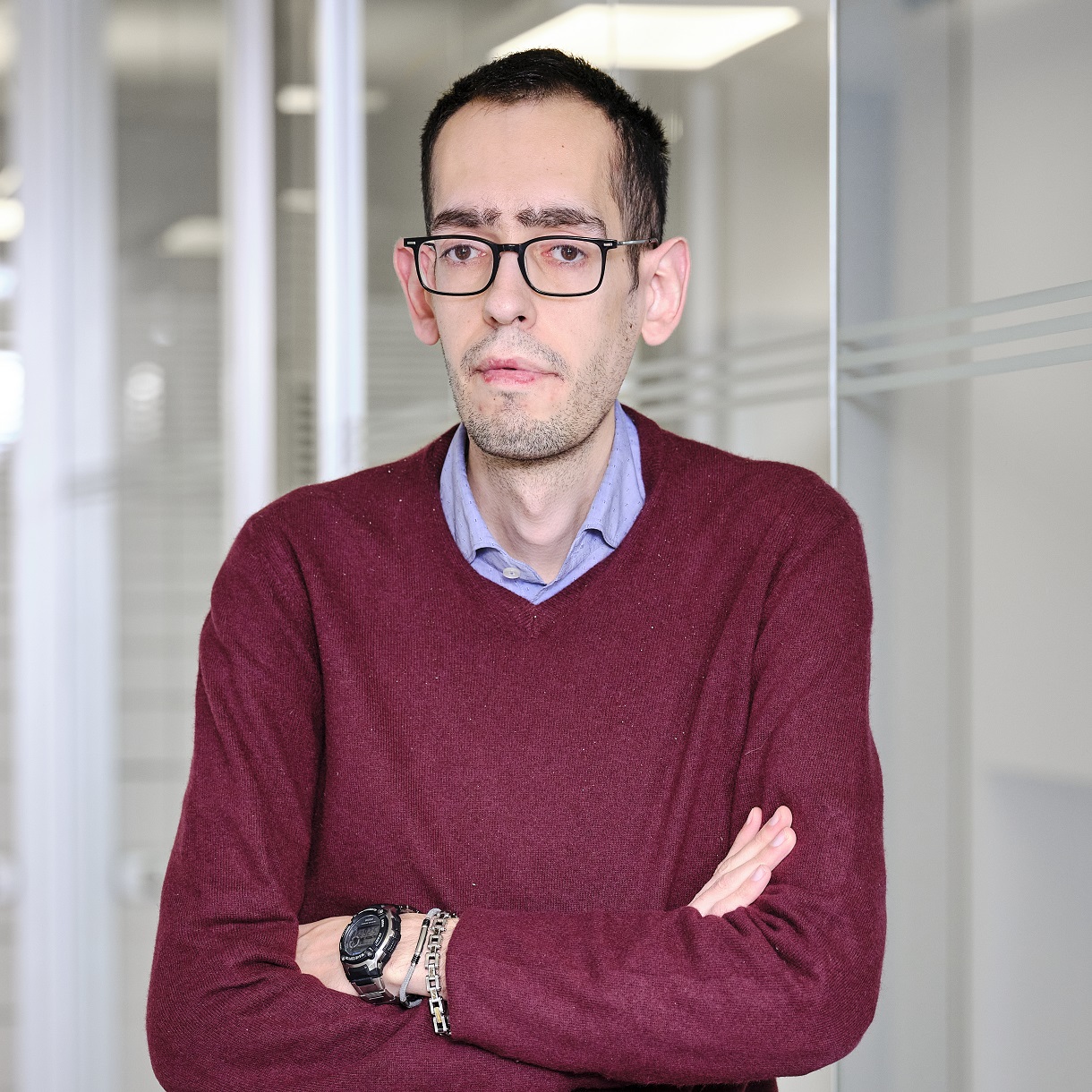 Area Amministrazione Archivi - Fondazione CRC