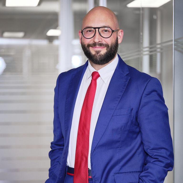 Area Amministrazione Archivi - Fondazione CRC