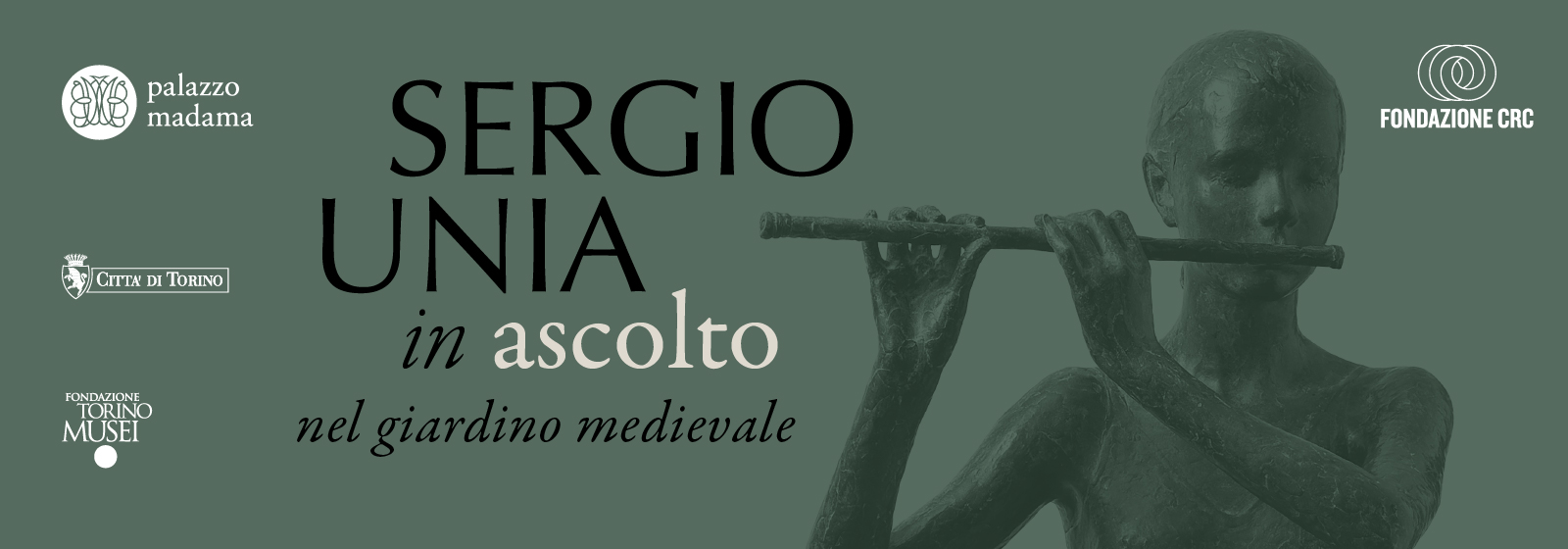 Segio Unia. In ascolto - Fondazione CRC