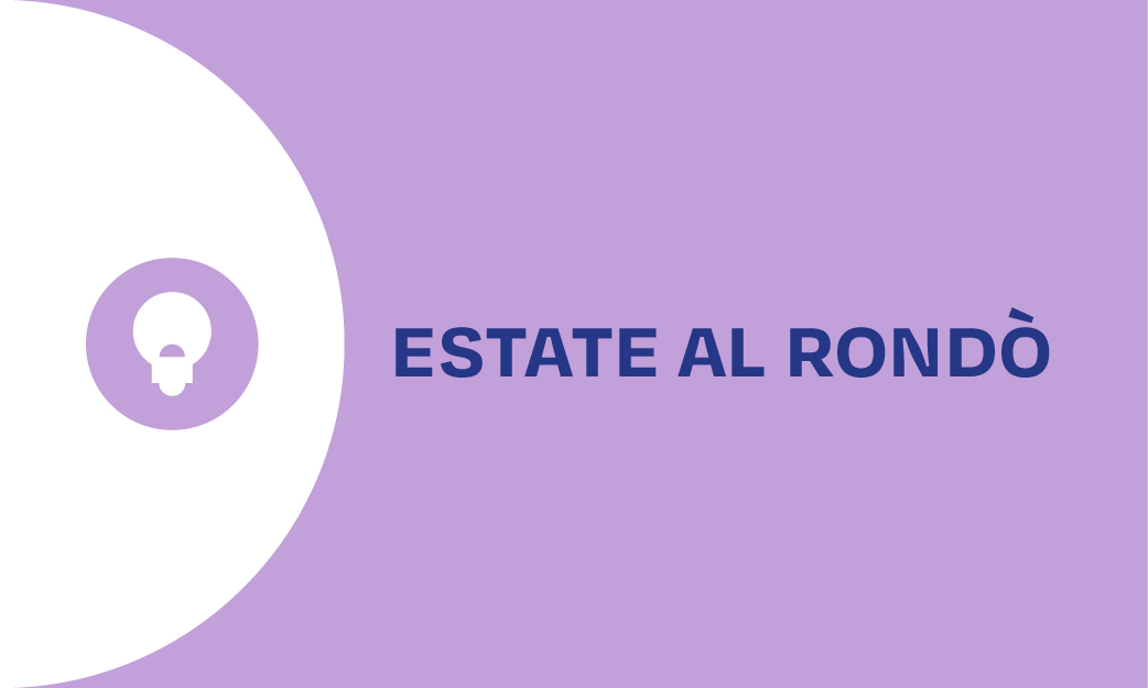 Summer at Rondò 2025 - CRC Foundation